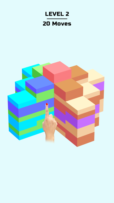 Stack Blast : Puzzle android iOS apk download for free-TapTap