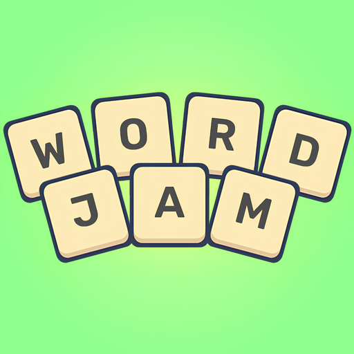 Word Jam Latest Version for Android/iOS APK - TapTap