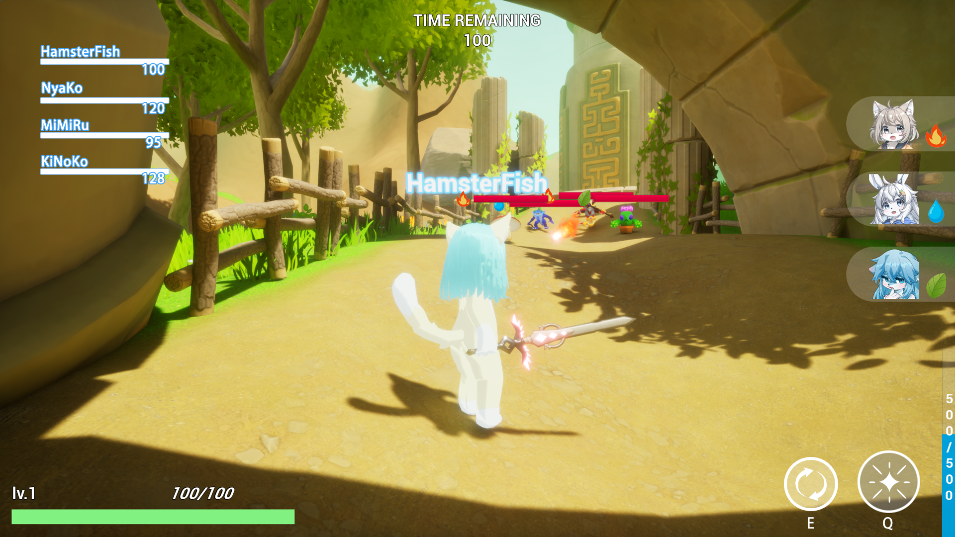 StarArc Echo android iOS pre-register-TapTap