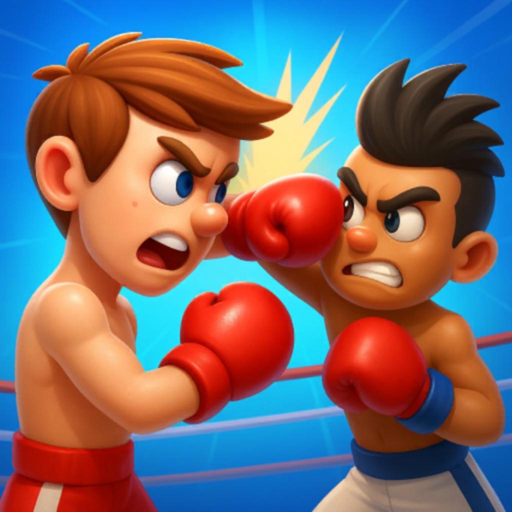Boxing War: Fun Fighting Game for Android/iOS - TapTap