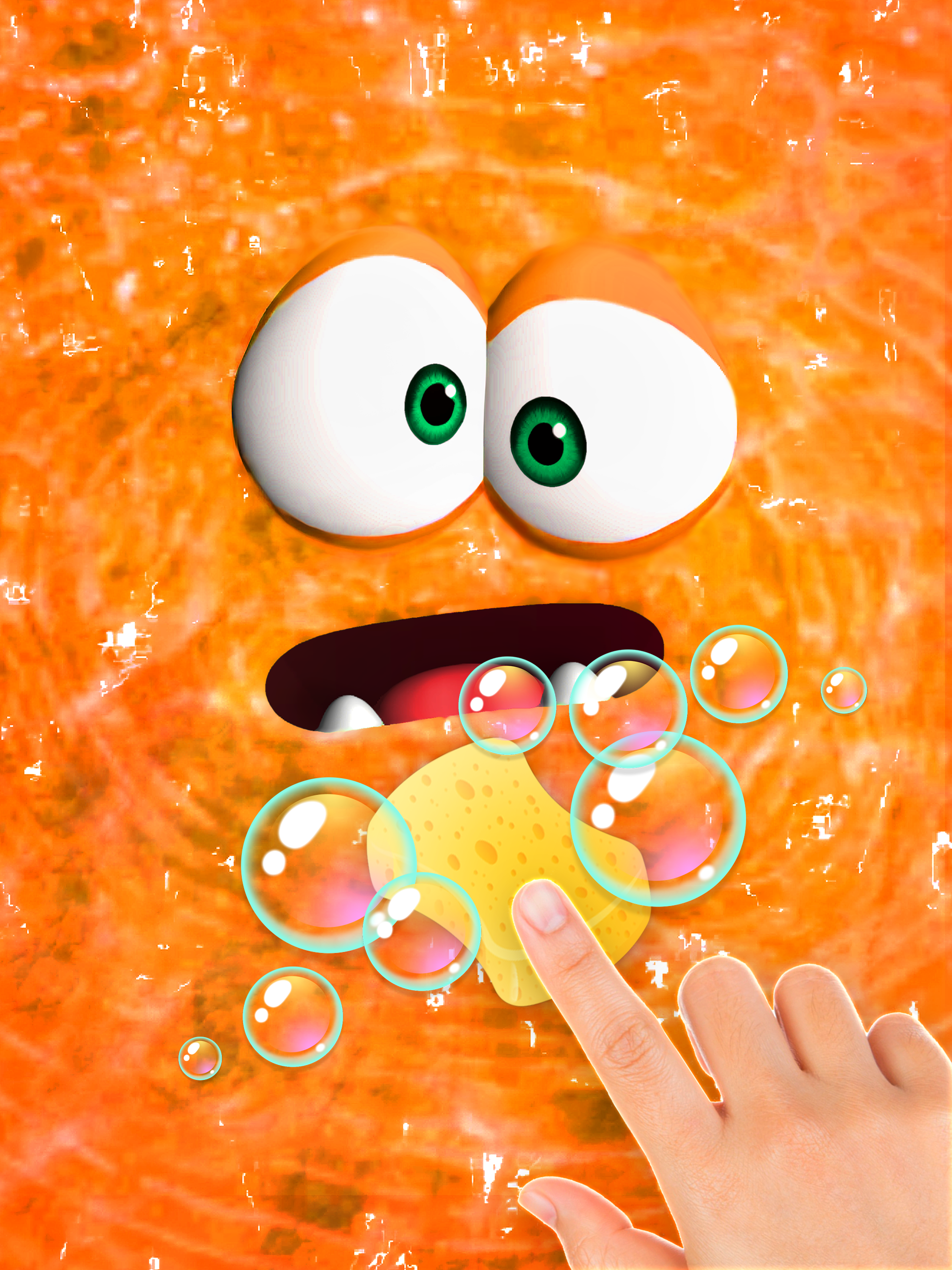 Bruno - My Super Slime Pet android iOS apk download for free-TapTap