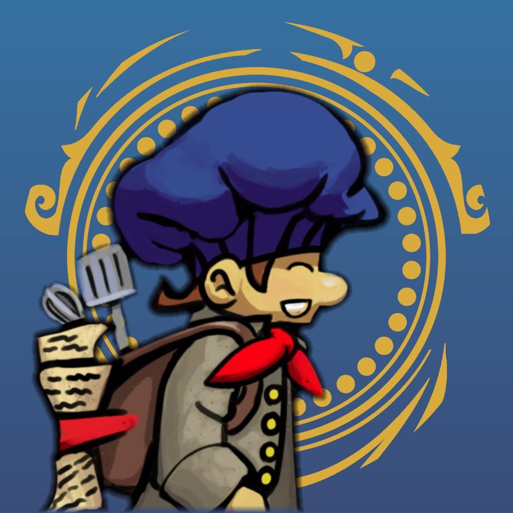 Chef Bleu Latest Version for Android/iOS APK - TapTap