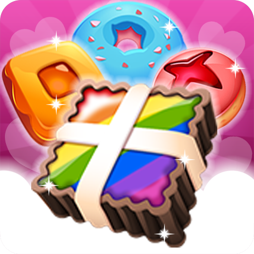 Download Sweet Cookie - Puzzle Game & Free Match 3 Games 1.1.3 for ...