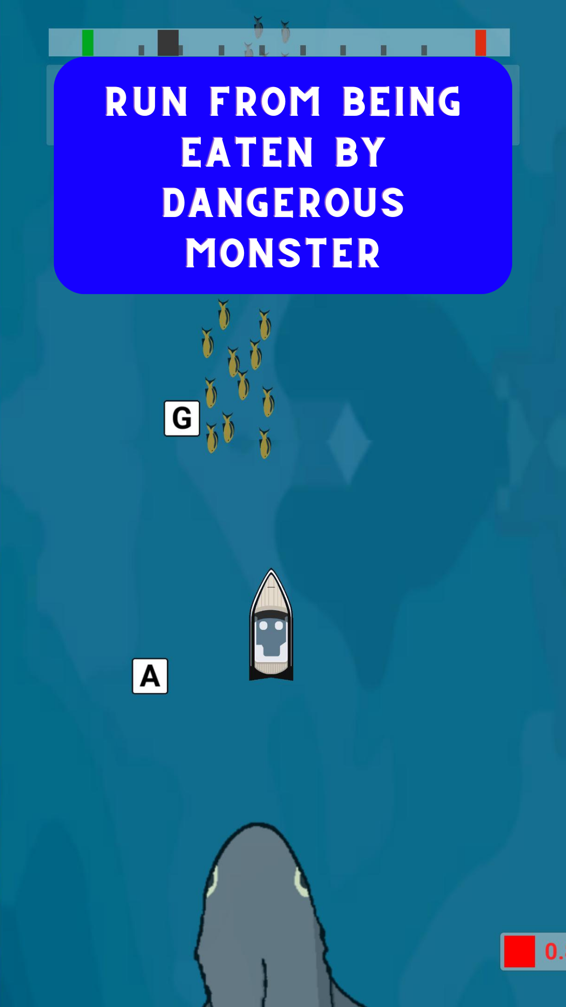 Word Gather - Word Escape Run android iOS apk download for free-TapTap