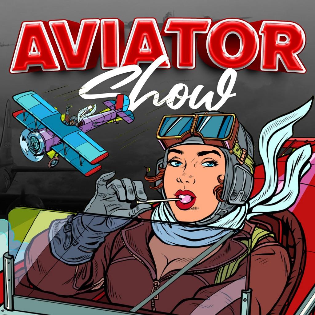 Aviator Show: Air Control for Android/iOS - TapTap