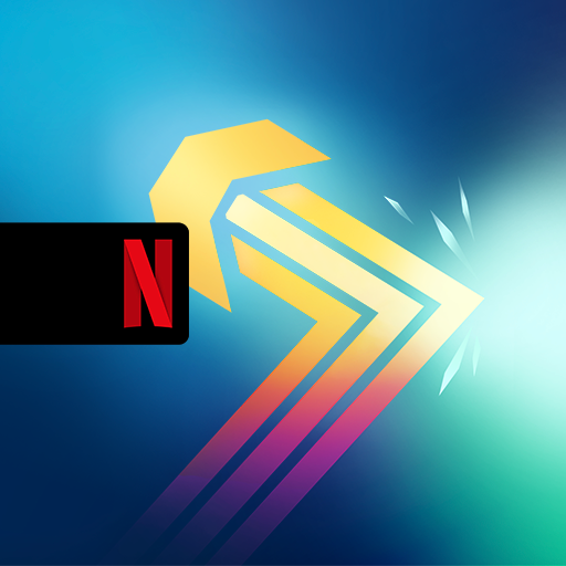 NETFLIX Shatter Remastered for Android/iOS - TapTap