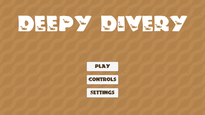 Deepy Divery android iOS apk download for free-TapTap