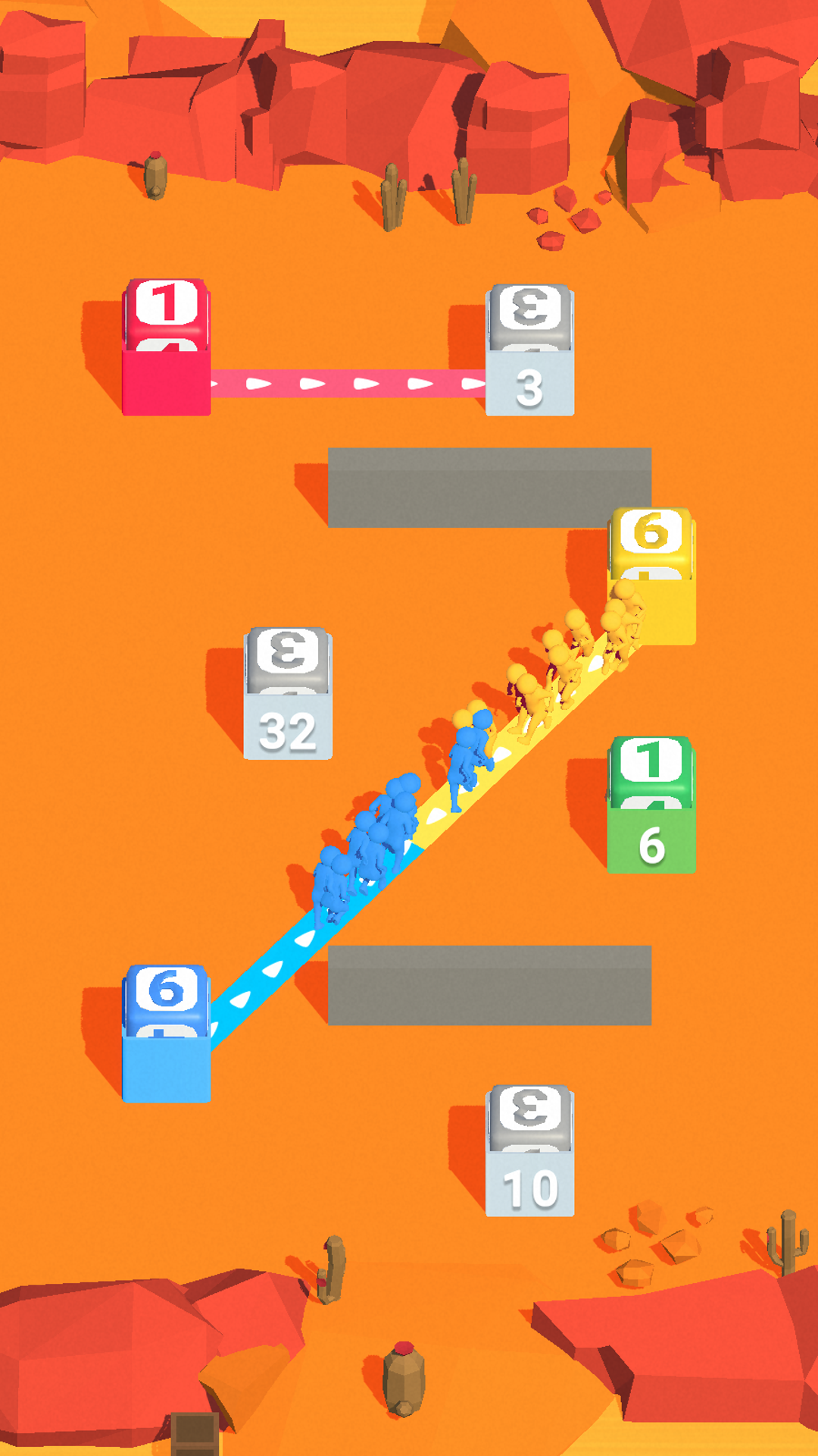 Dice Tower: Conquer the Lands android iOS apk download for free-TapTap