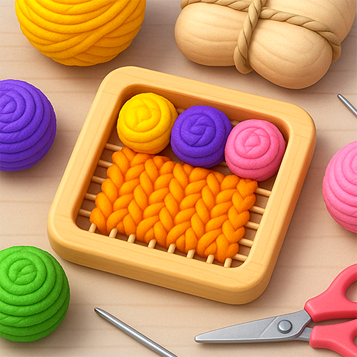 Loom Match Latest Version for Android/iOS APK - TapTap