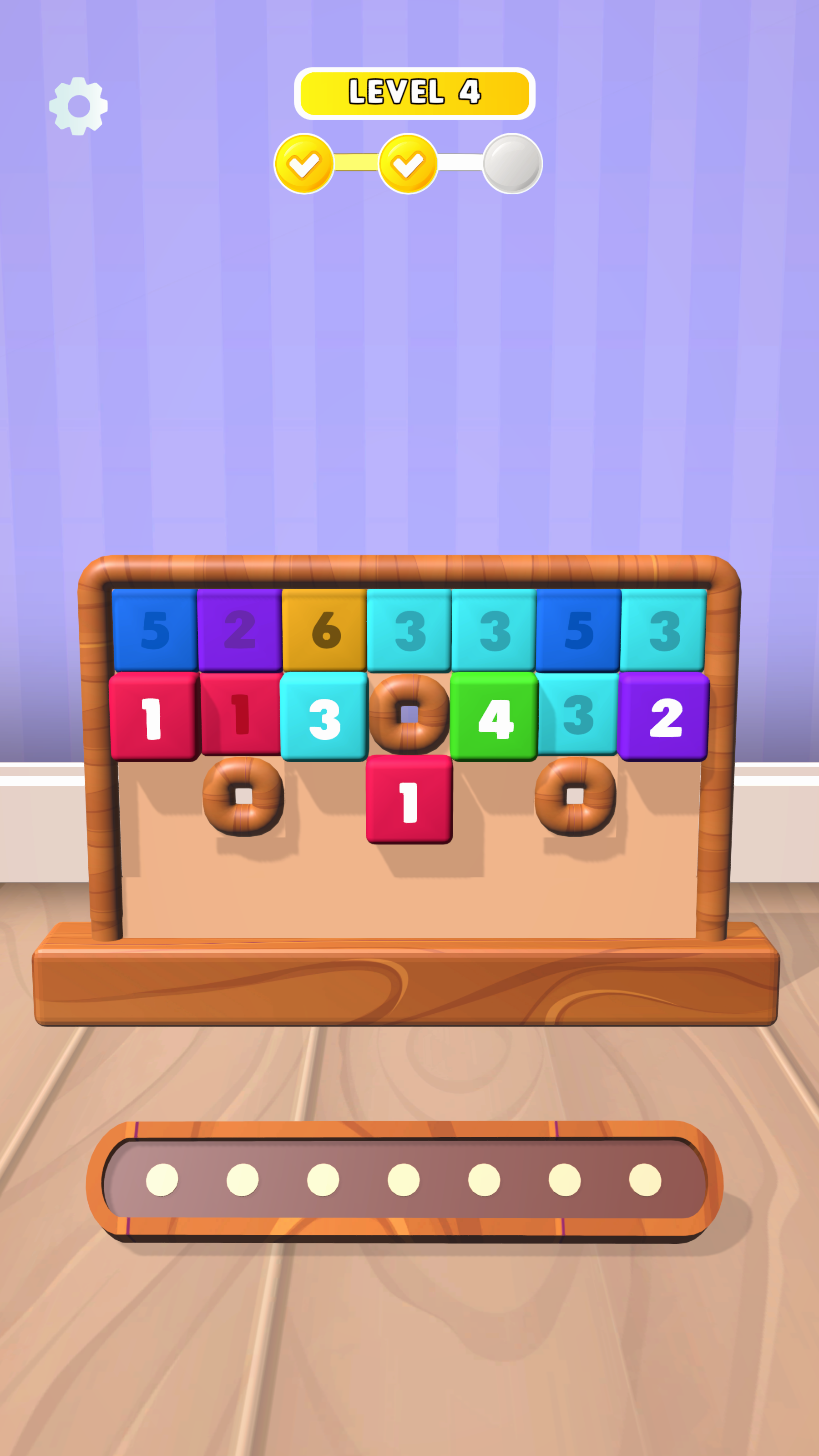 Block Match android iOS apk download for free-TapTap