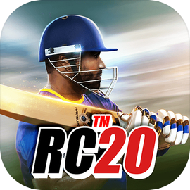 Real Cricket™ 20 android iOS apk download for free-TapTap