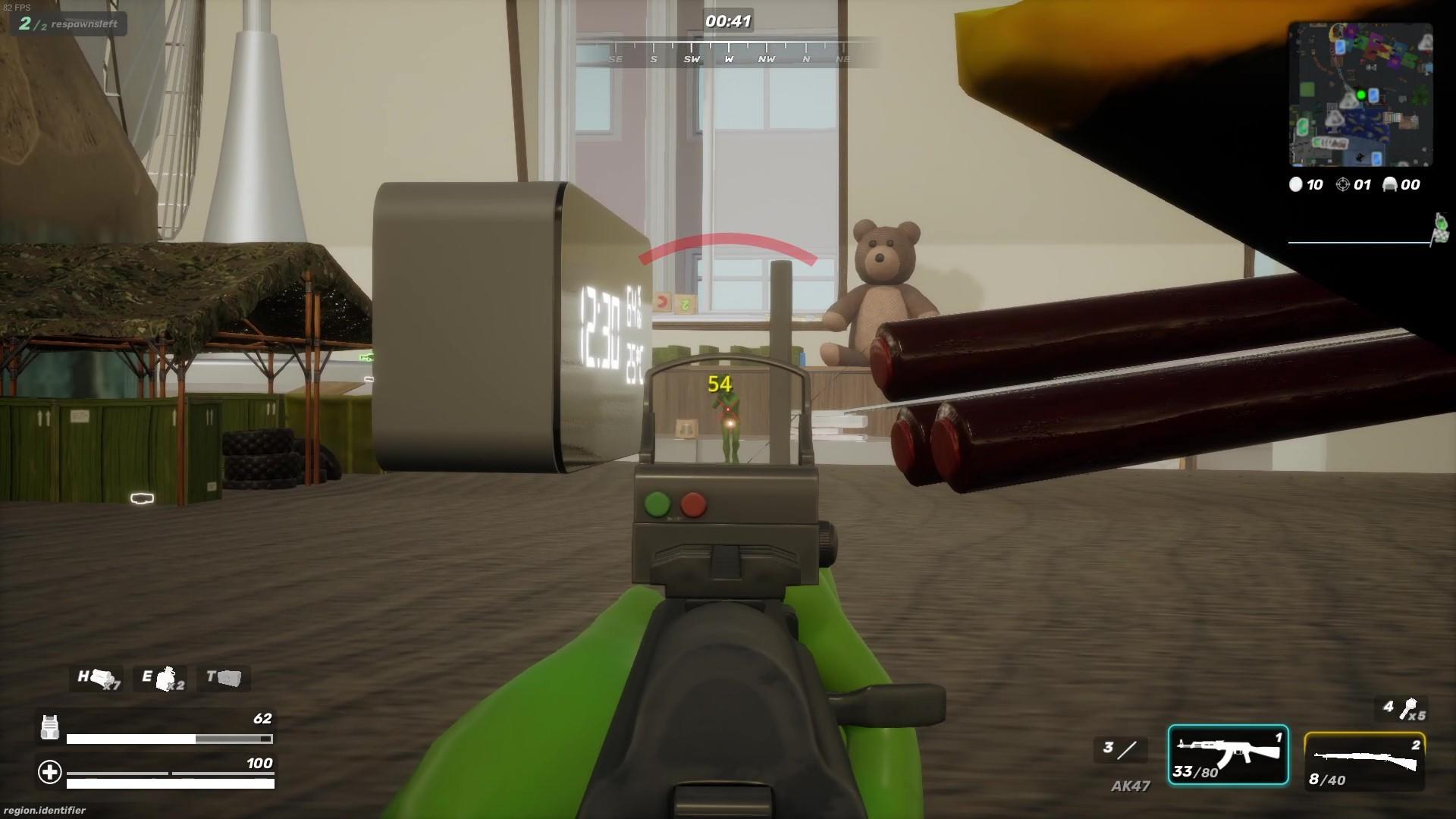 Mini Royale Latest Version for Android/iOS APK - TapTap