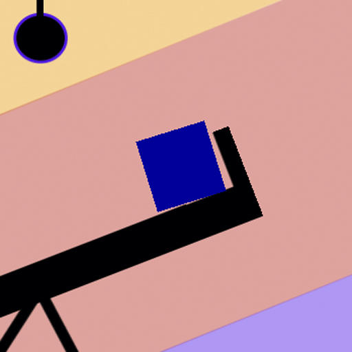 Swing Cube Challenge Latest Version for Android/iOS - TapTap