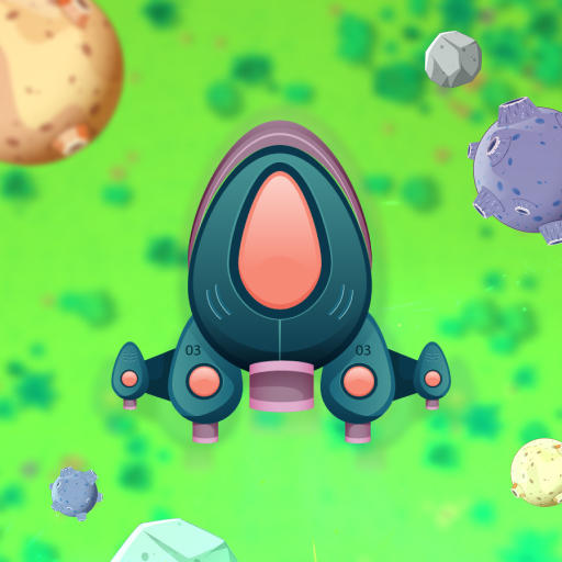 Cosmic Frontier Latest Version for Android/iOS APK - TapTap