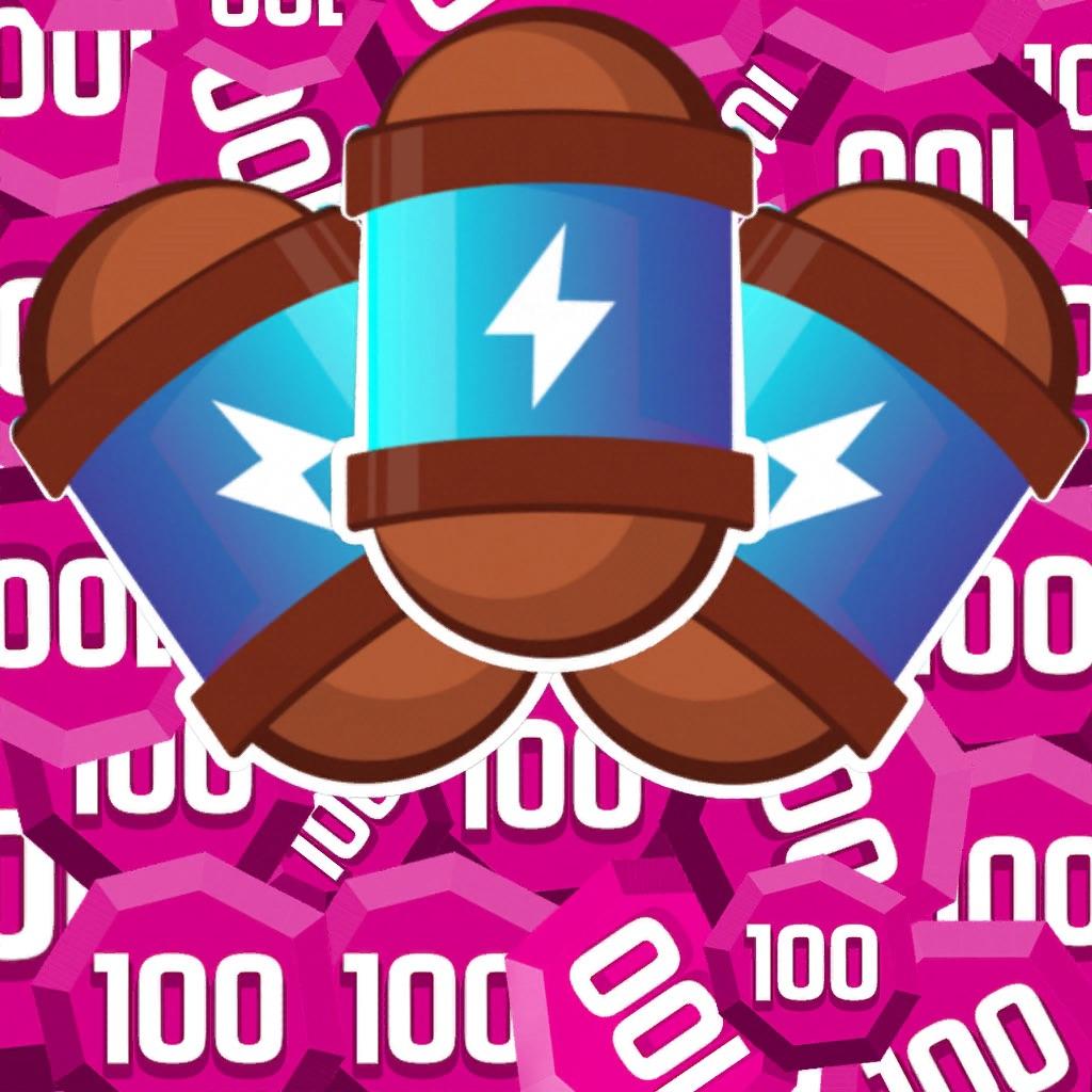 Coin Spins: Monster Spins for Android/iOS - TapTap
