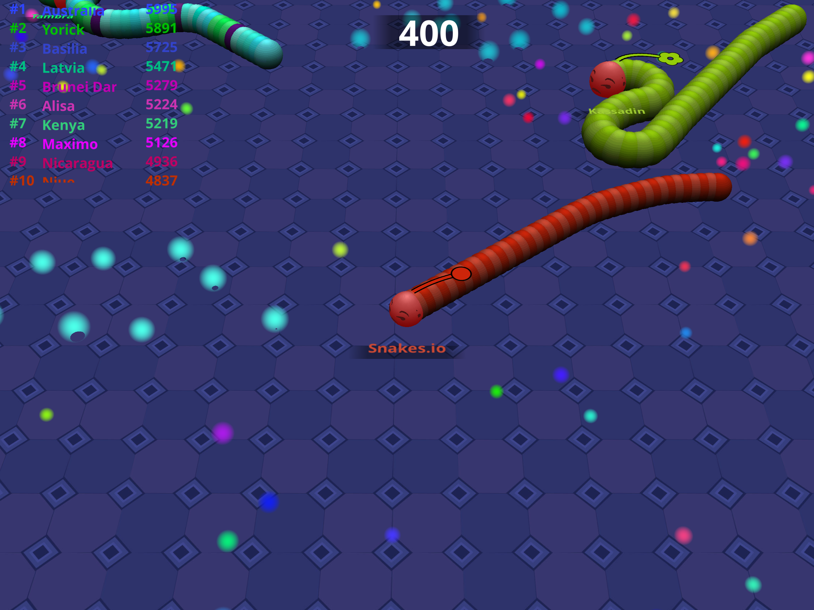 Super Slither Battle worms.io android iOS apk download for free-TapTap
