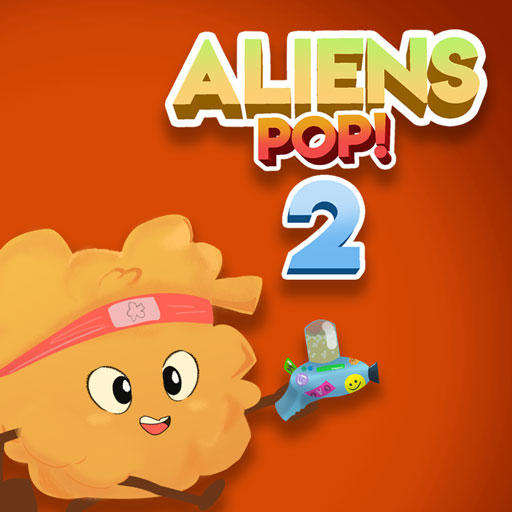 ALIENS POP 2 Latest Version for Android/iOS APK - TapTap