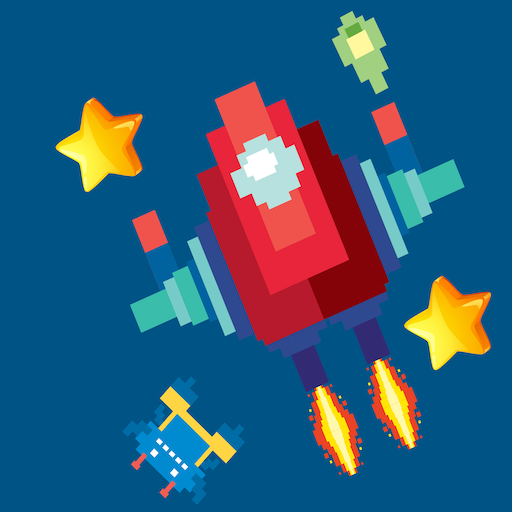 Astro pixel onslaught for Android/iOS - TapTap