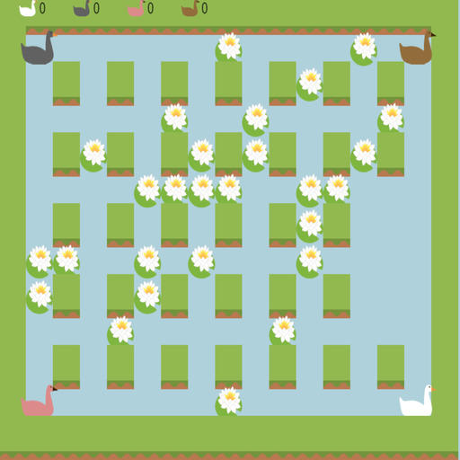 Goose Bomb Multiplayer for Android/iOS - TapTap