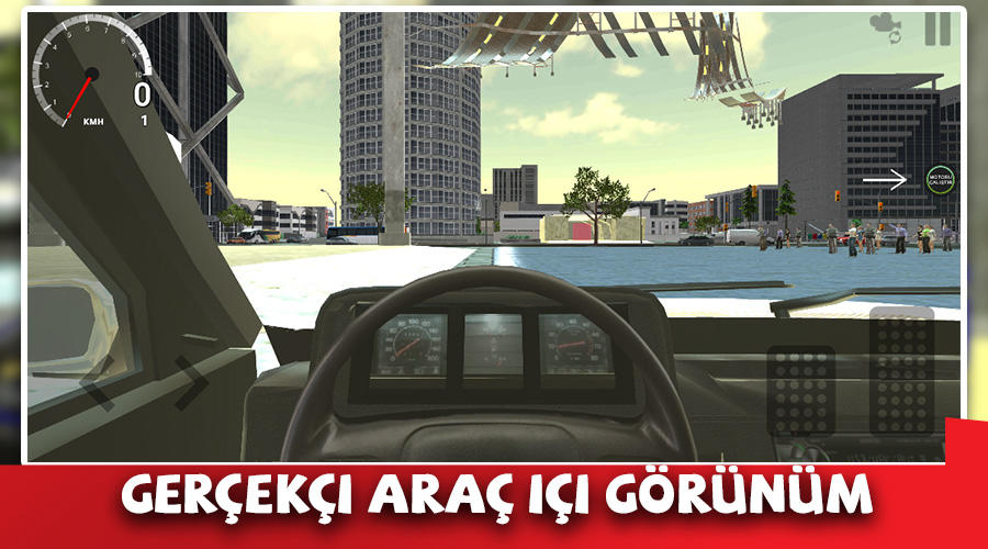 Car Stunt Acrobatic Driving android iOS apk download for free-TapTap