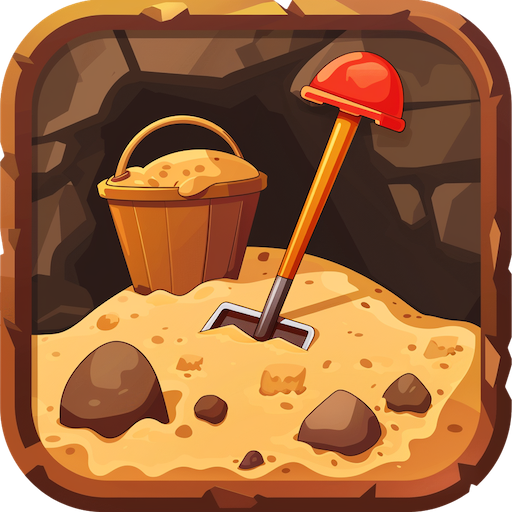 Dig Escape: Underground Rush for Android/iOS - TapTap
