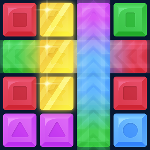 Roglide: Slide Match Blocks for Android/iOS - TapTap