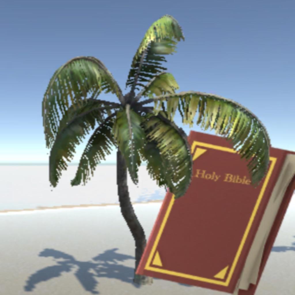 Bible Island Challenge for Android/iOS - TapTap