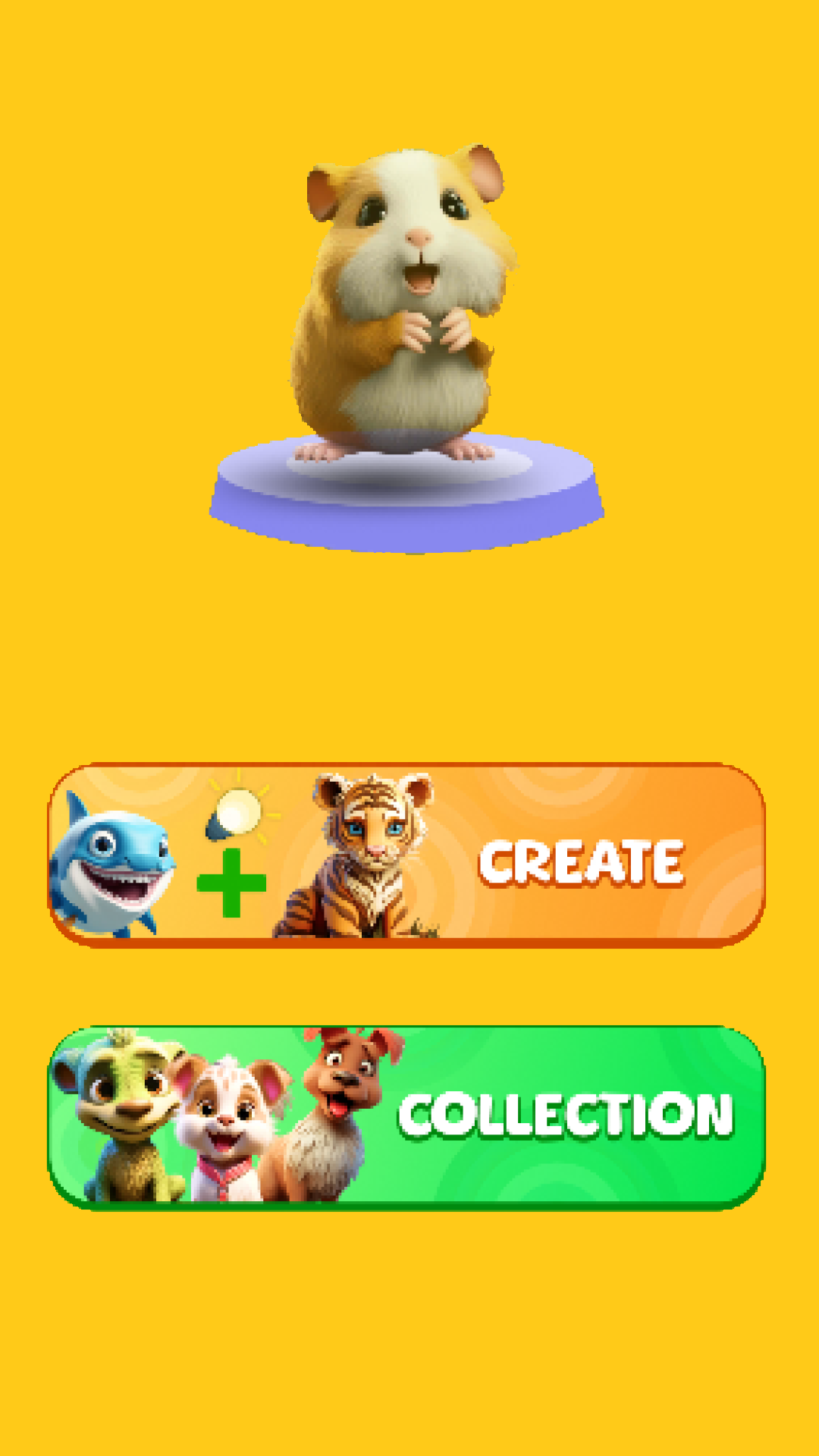 AI Animal Mixing | Merge Pets android iOS apk download for free-TapTap