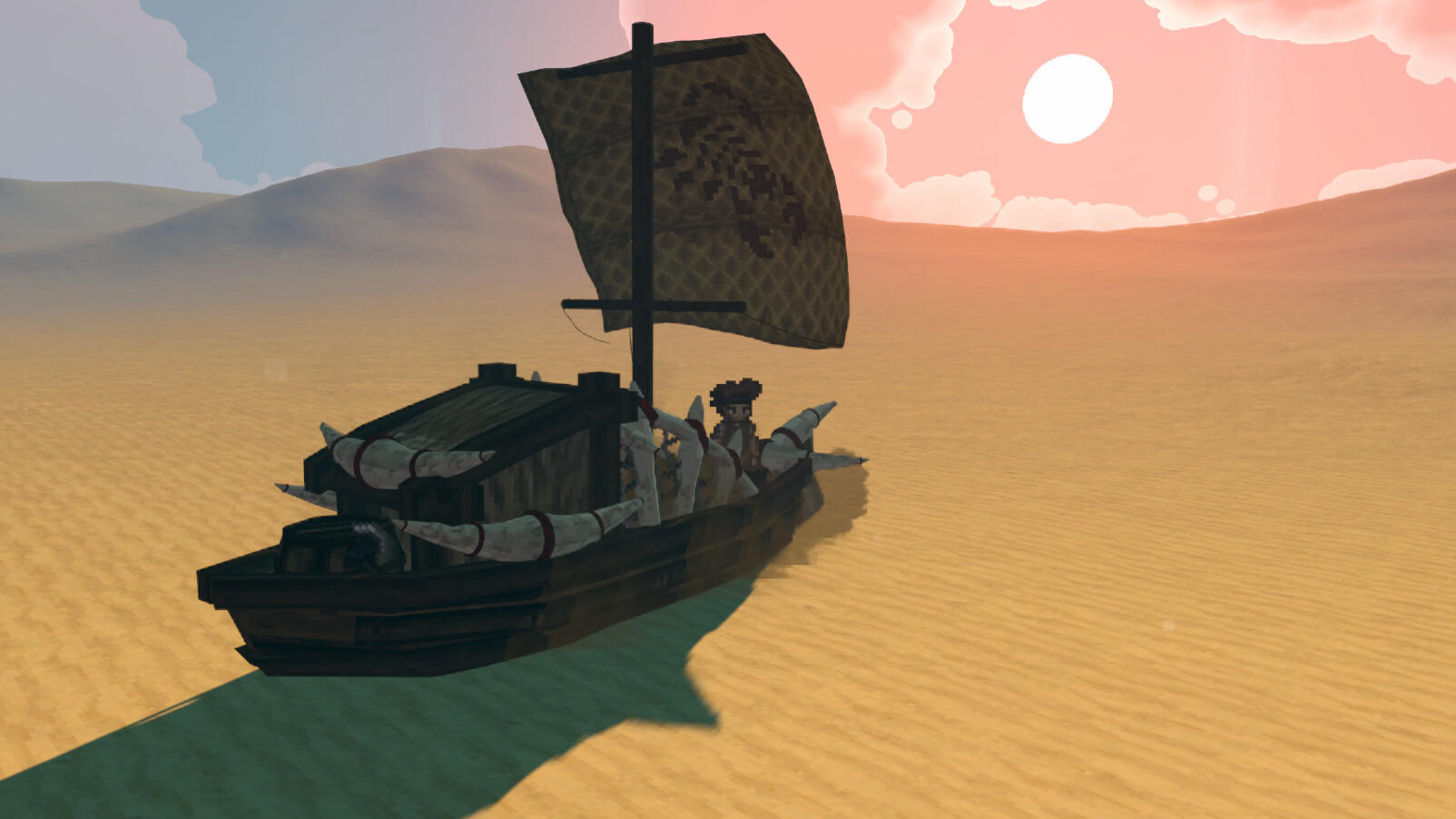 EthrA Última Versión para Android/iOS - TapTap