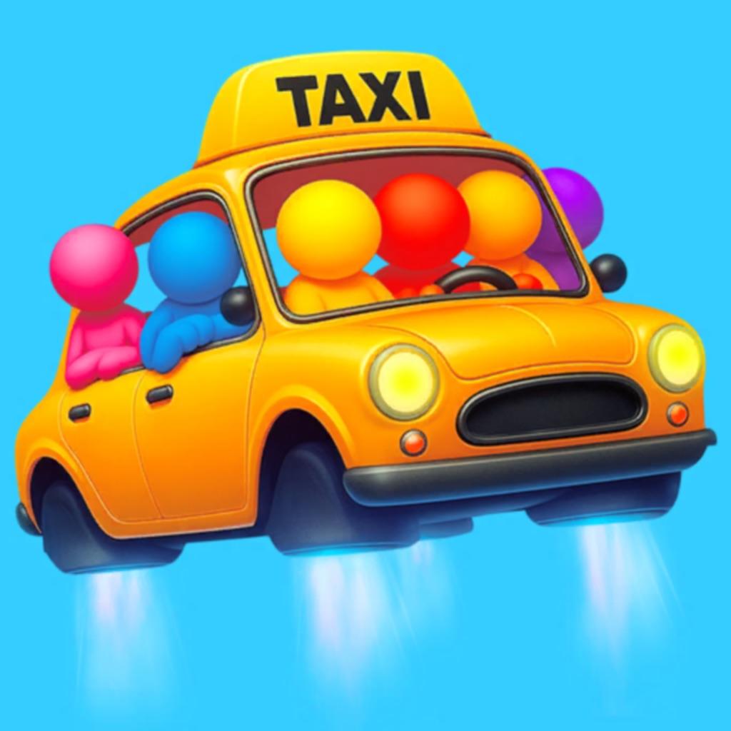 Sky Escape: Traffic Jam for Android/iOS - TapTap