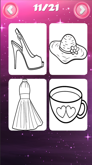 Amazing Draw Color android iOS apk download for free-TapTap