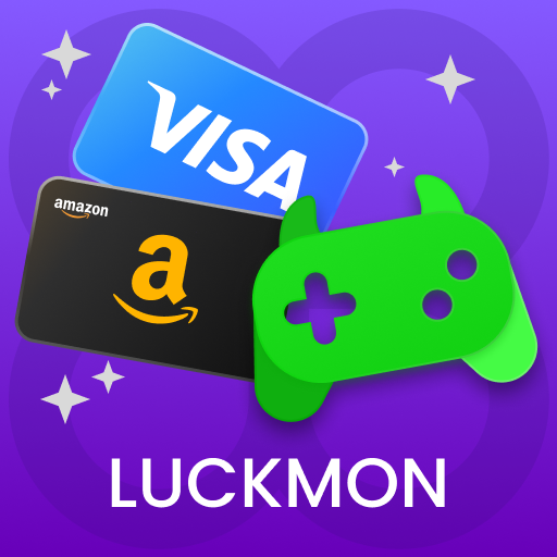 LUCKMON - Game to Earn Rewards for Android/iOS - TapTap