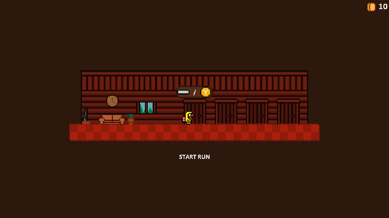 Jetpack Jack android iOS-TapTap