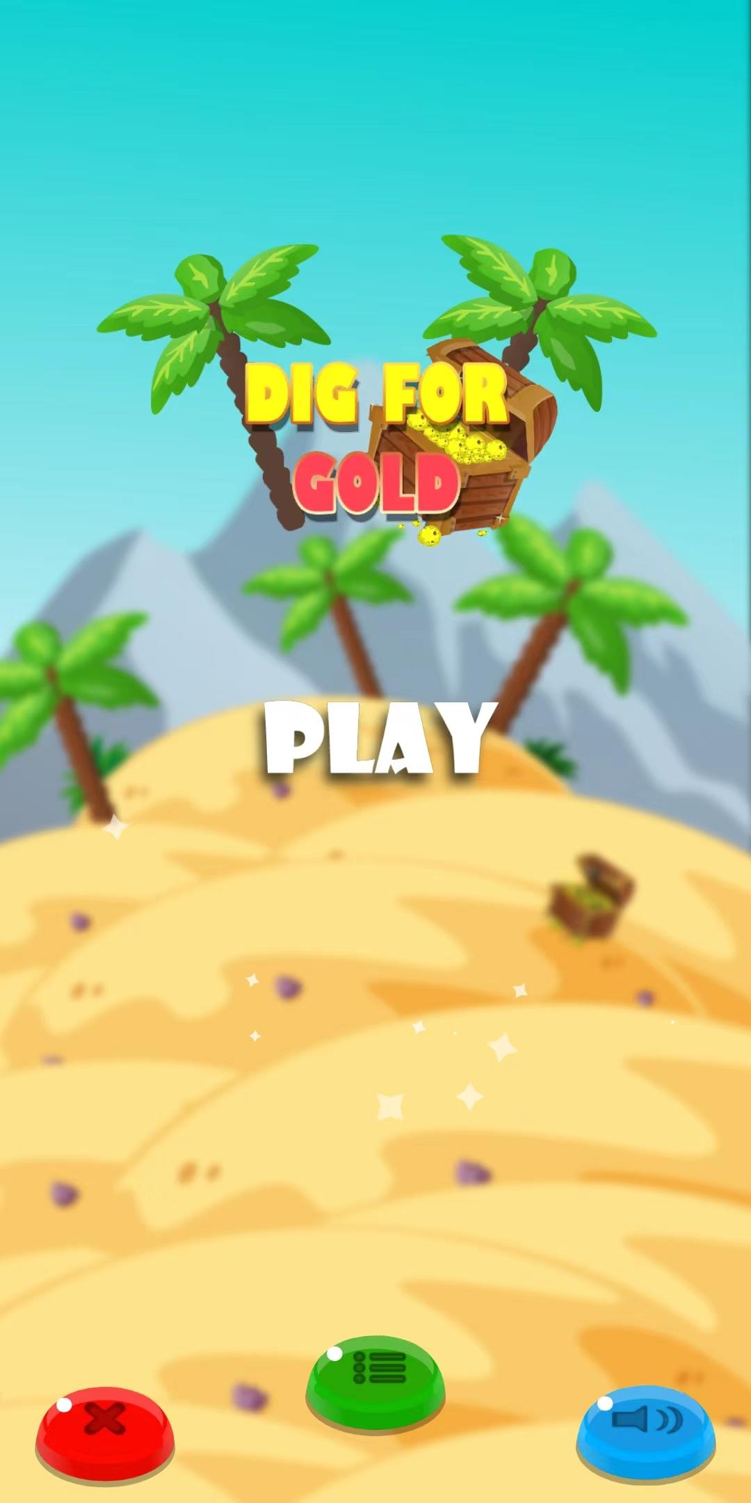 Dig For Gold android iOS apk download for free-TapTap