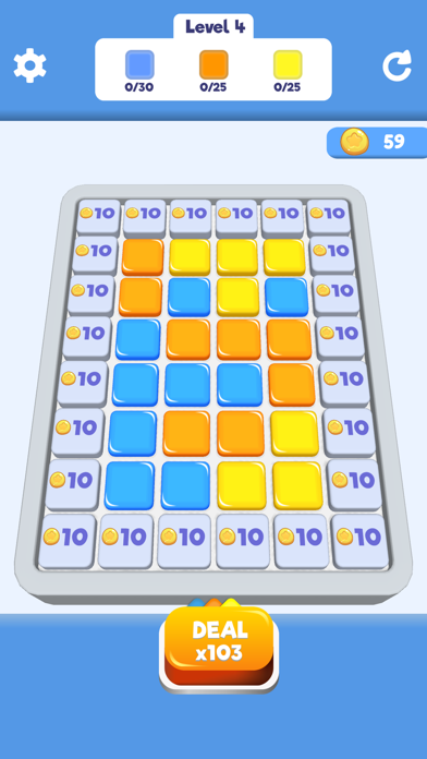 Sliding Blocks! android iOS apk download for free-TapTap