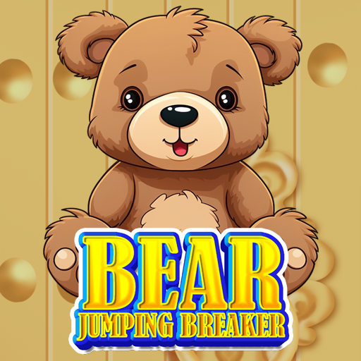 Bear Jump Breaker Latest Version for Android/iOS - TapTap