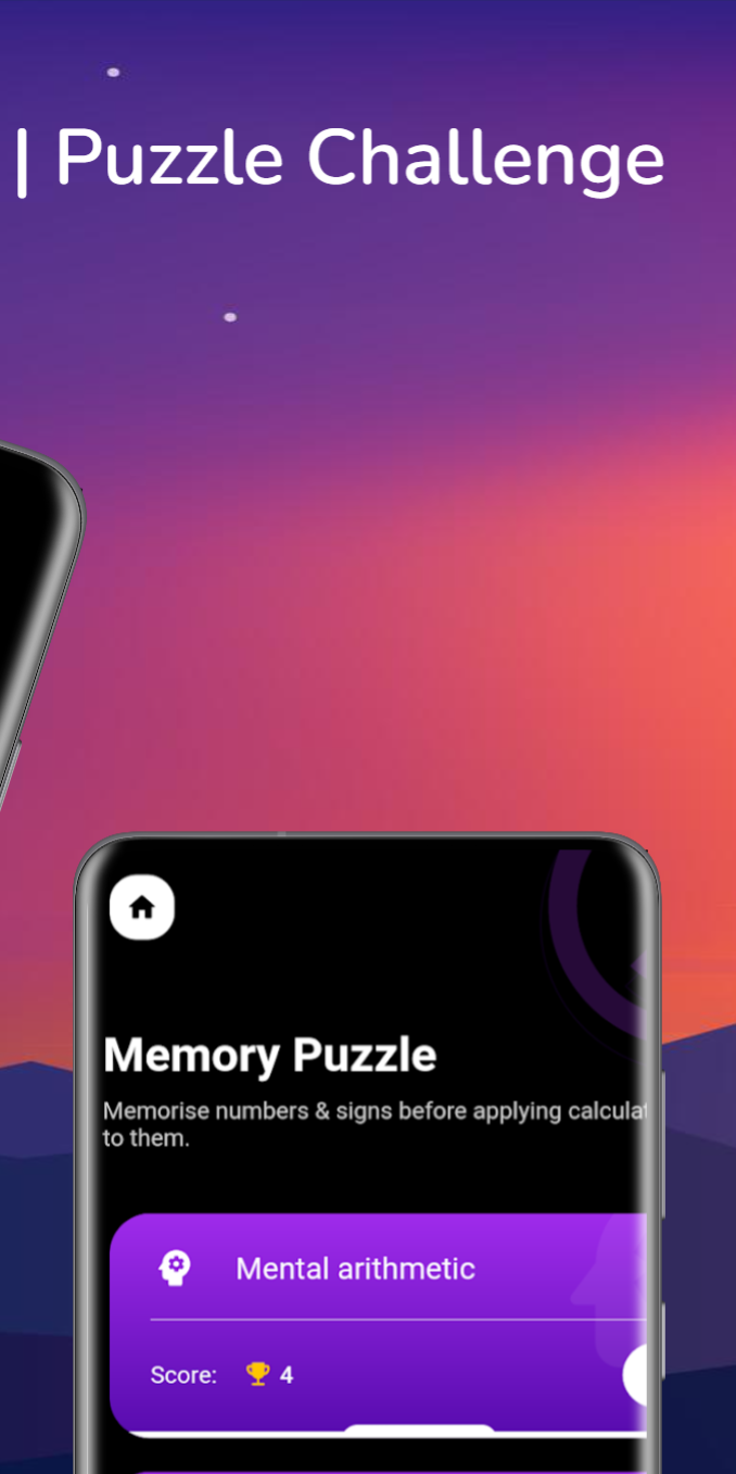 Memory | Puzzle Challenge android iOS apk download for free-TapTap