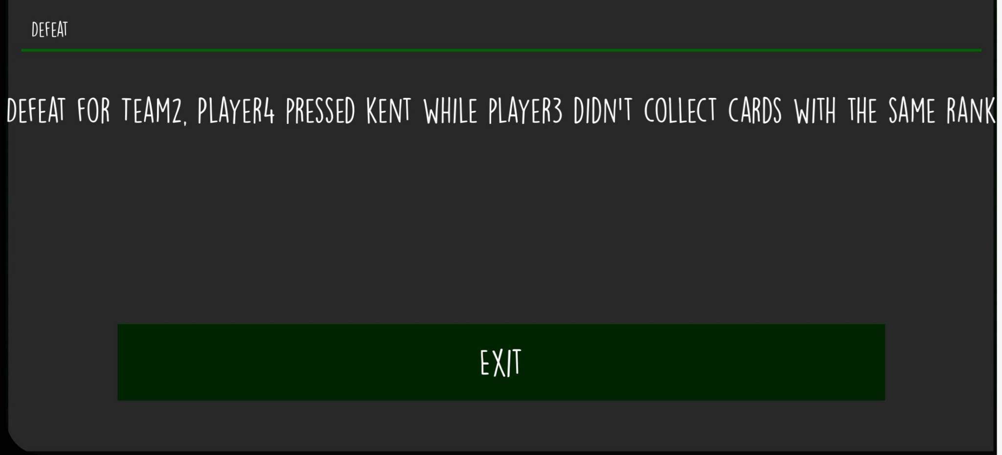 Kent Card android iOS apk download for free-TapTap