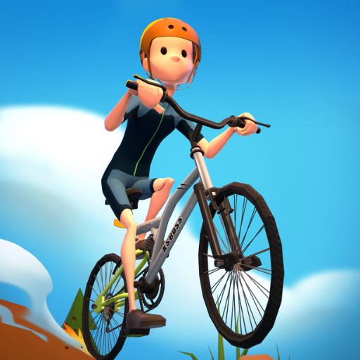 VeloRide: Bike Race Latest Version for Android/iOS - TapTap