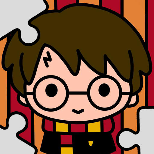 Hogwarts HP Puzzle Latest Version for Android/iOS - TapTap