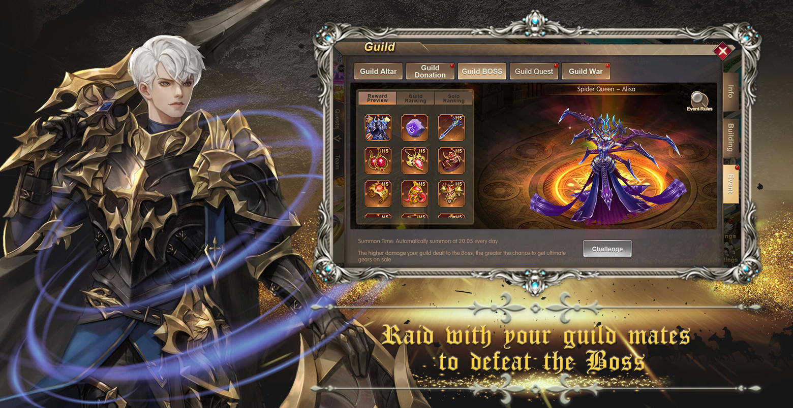 Light of Fate android iOS-TapTap