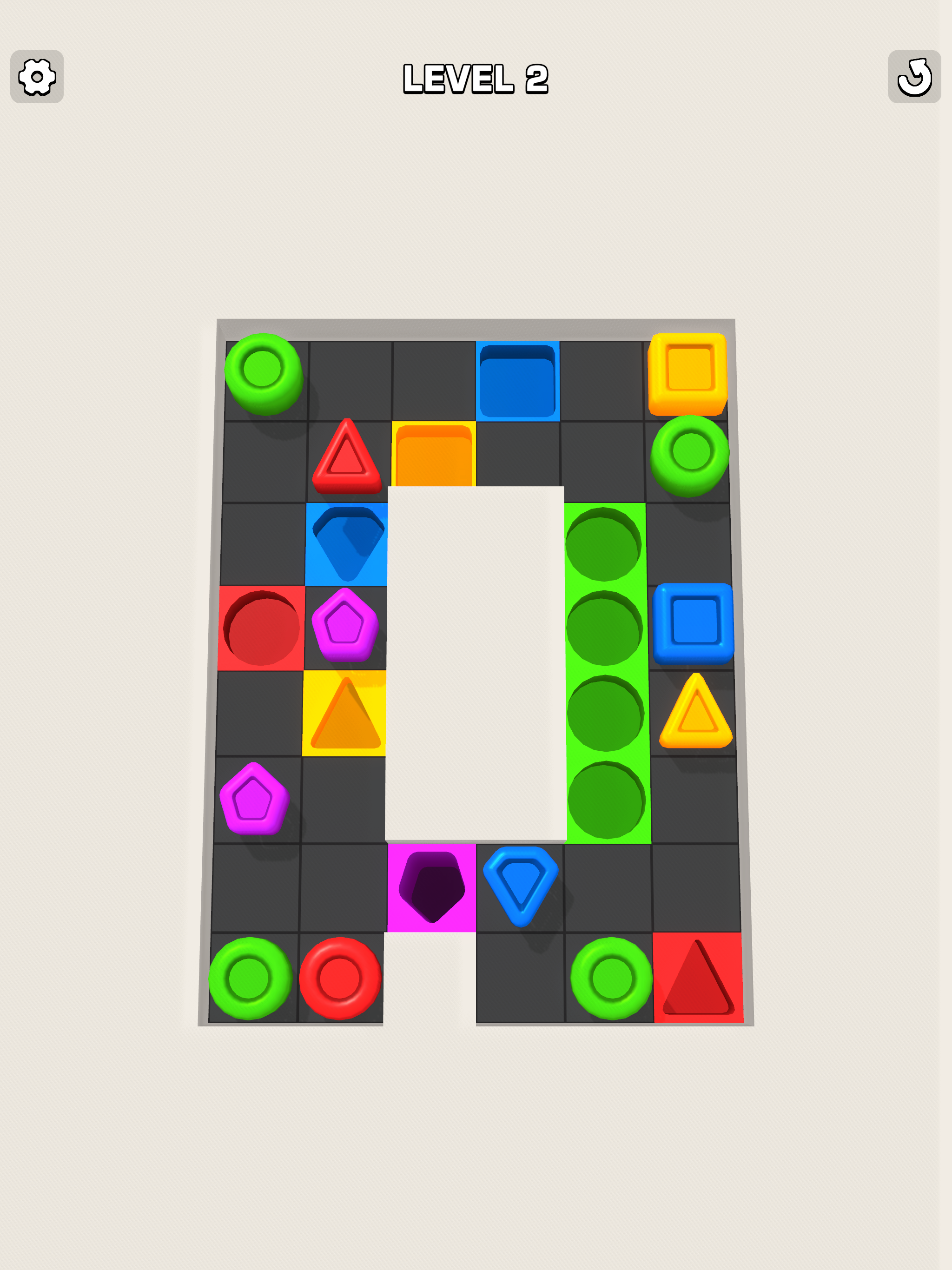 Perfect Blocks android iOS apk download for free-TapTap