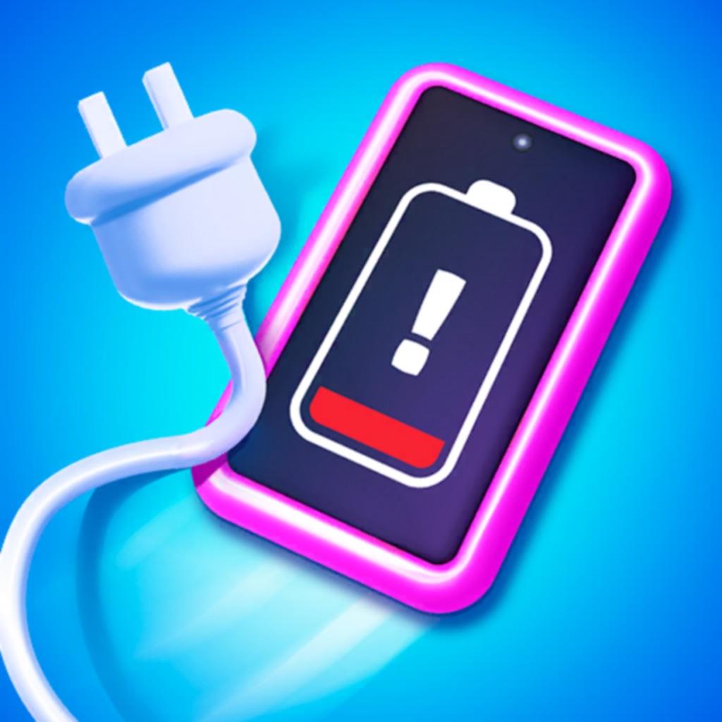 Low Power: Battery Charge for Android/iOS - TapTap