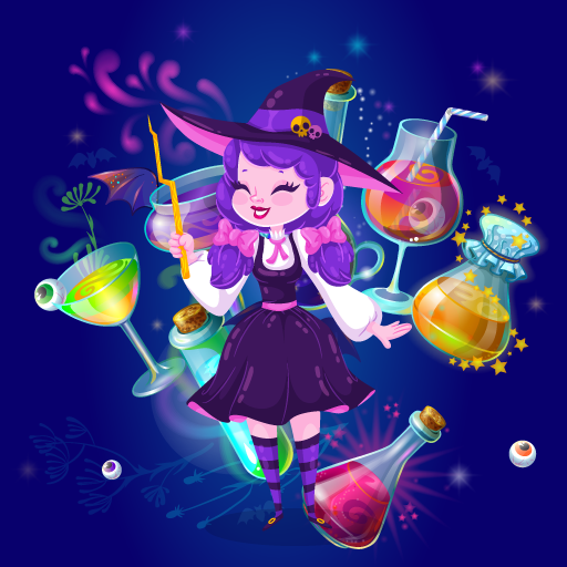 Making Witch School Latest Version for Android/iOS - TapTap