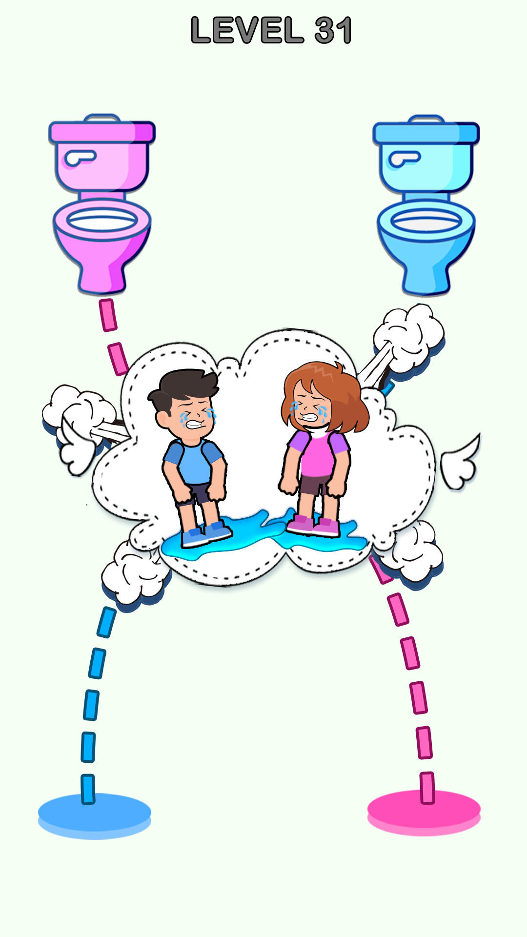 Toilet Rush : Poop Master android iOS apk download for free-TapTap