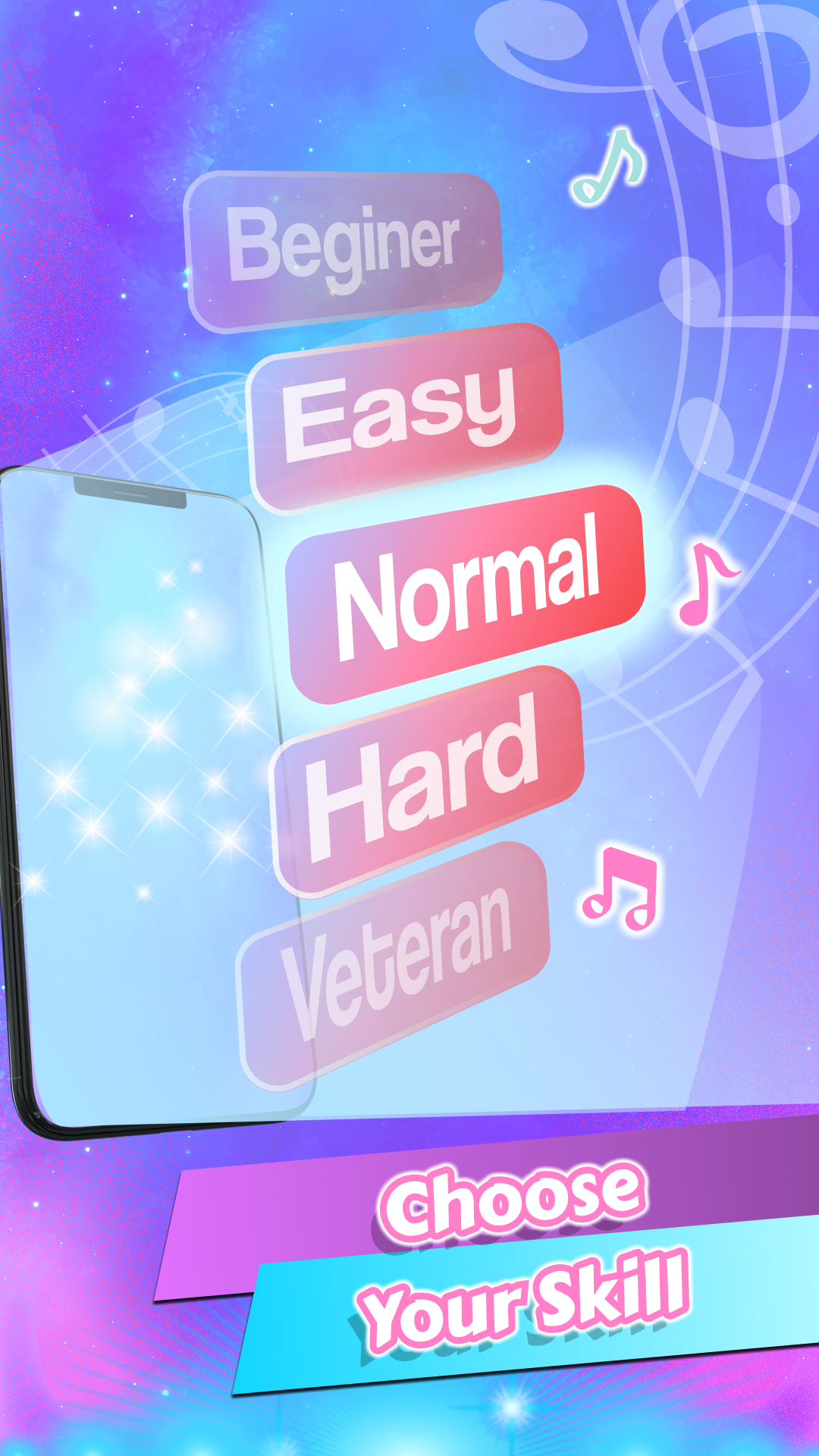 Download EDM Music Piano Rythm Game 1.0.1 for Android/iOS APK - TapTap