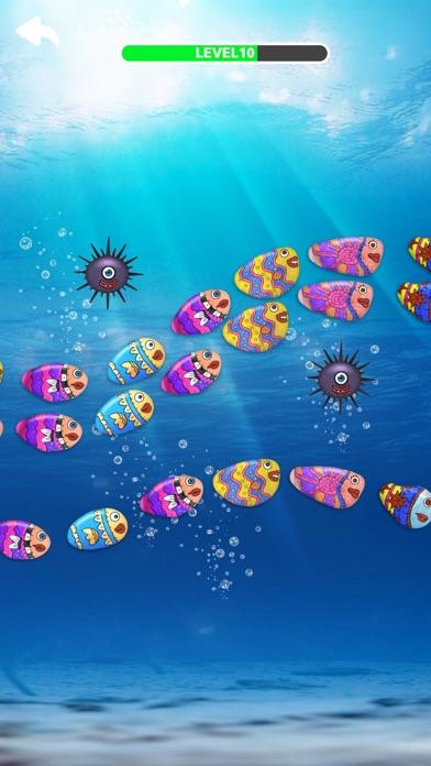 Adventures of Fish android iOS apk download for free-TapTap