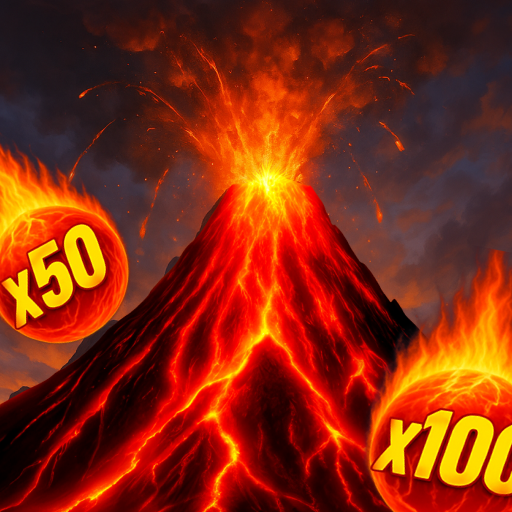 Volcano G Latest Version for Android/iOS APK - TapTap
