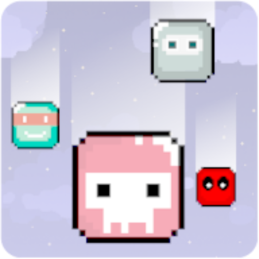 Bouncy Block Latest Version for Android/iOS APK - TapTap