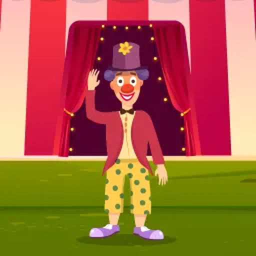 Stacky Clown Latest Version for Android/iOS APK - TapTap